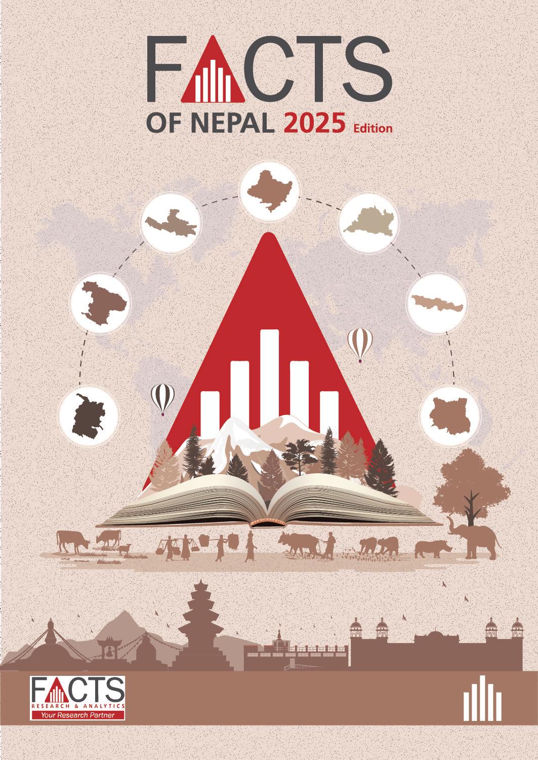 FACTS of Nepal 2025